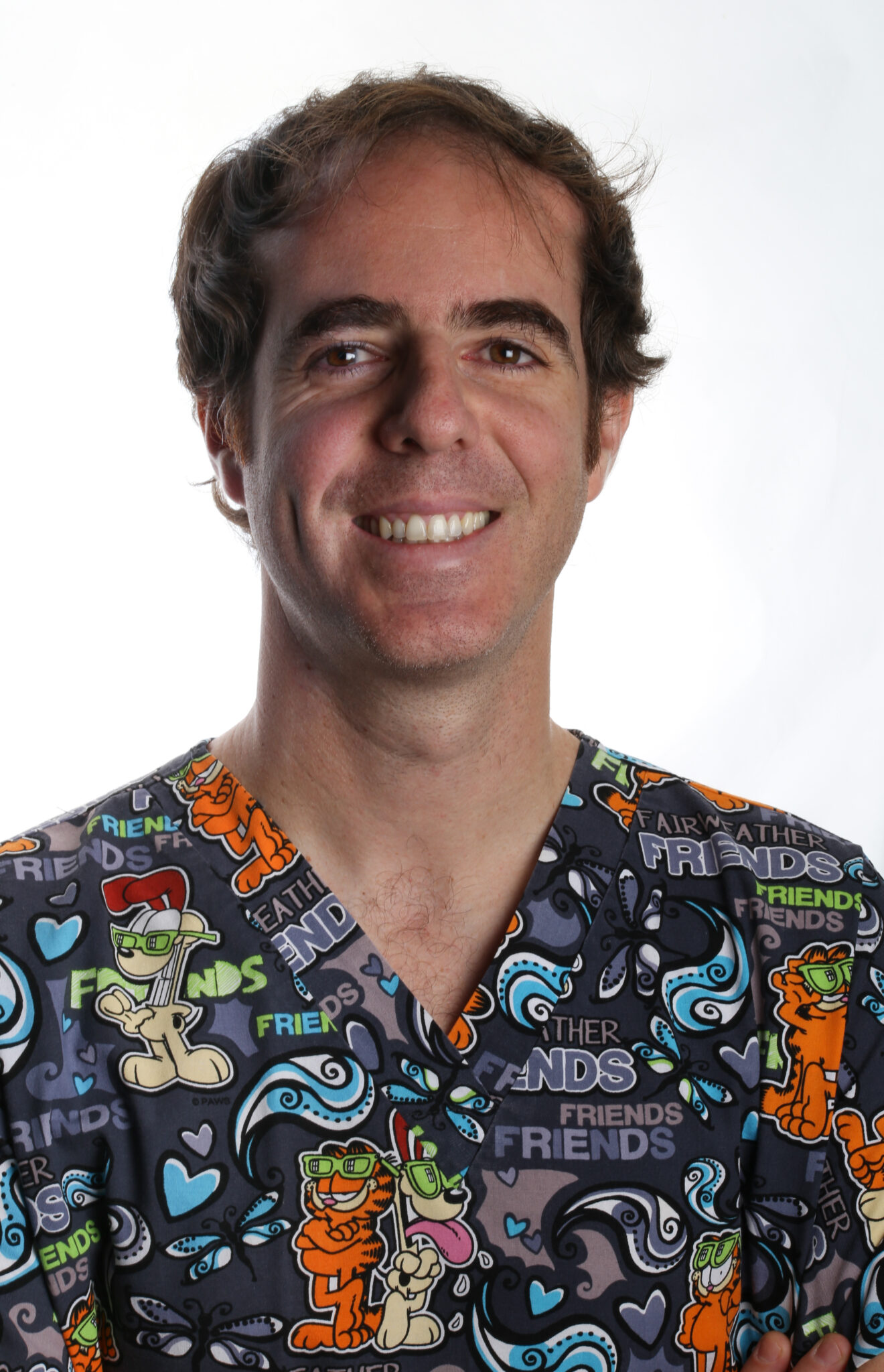 Dr. Martínez | Clinica Dental Vicalvaro